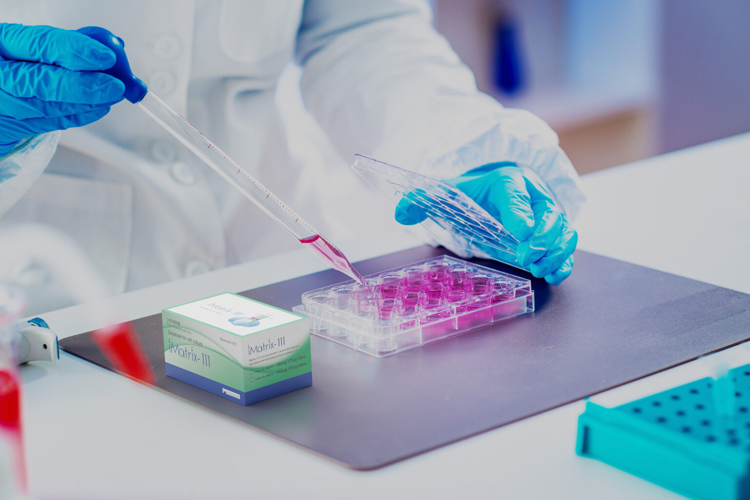 iMatrix-111 | Lineup | マトリクソーム