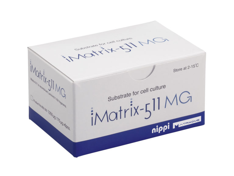 iMatrix-511MG | マトリクソーム